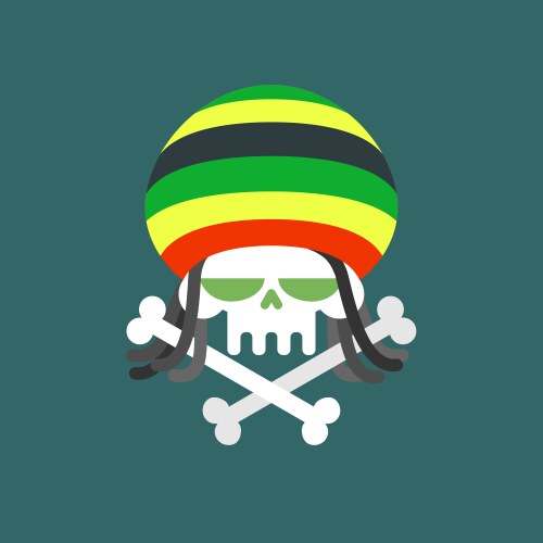 Rasta Vector Images (over 7,100)