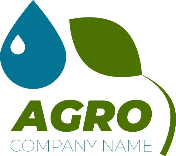 Agro Logo Vector Images (over 1,400)