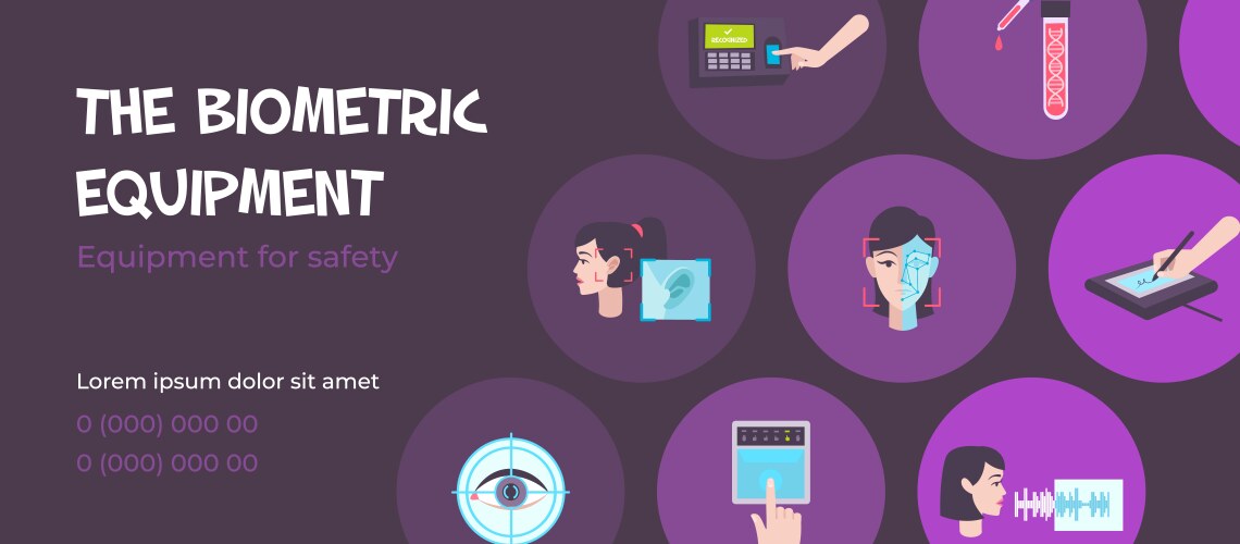 Biometric Device Icon Vector Images (over 2,100)