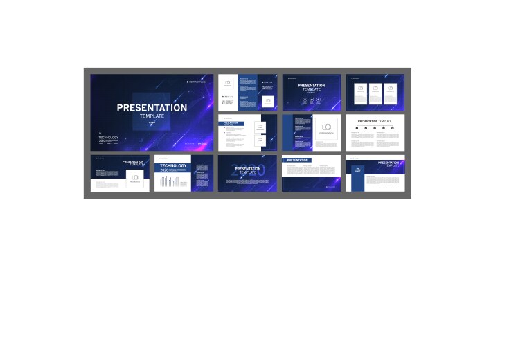 Ppt Presentation Vector Images (over 9,000)