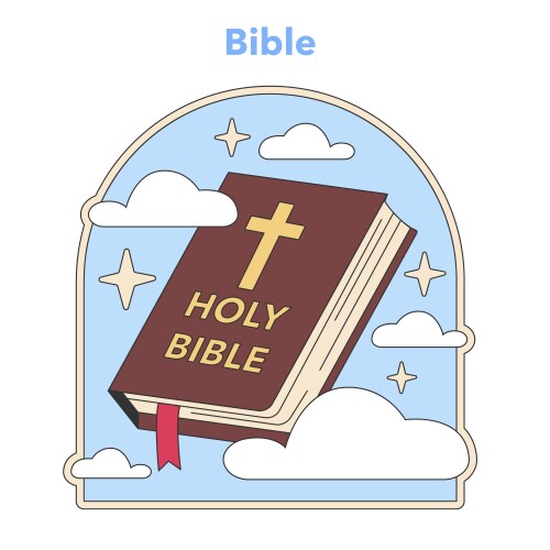 Bible Vector Images (over 77,000)