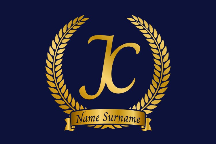 Jc Logos Vector Images (over 2,600)