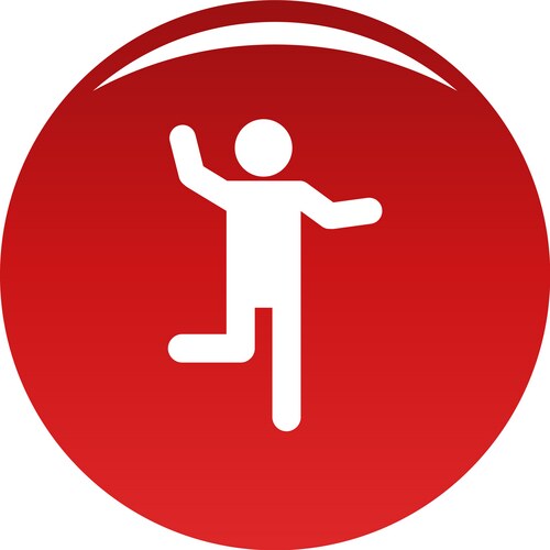 Stickman Wave Vector Images (over 490)