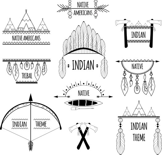 Tribal Vector Images (over 280,000)
