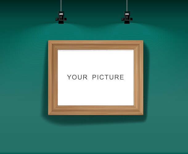 Picture Frame Vector Images (over 140,000)
