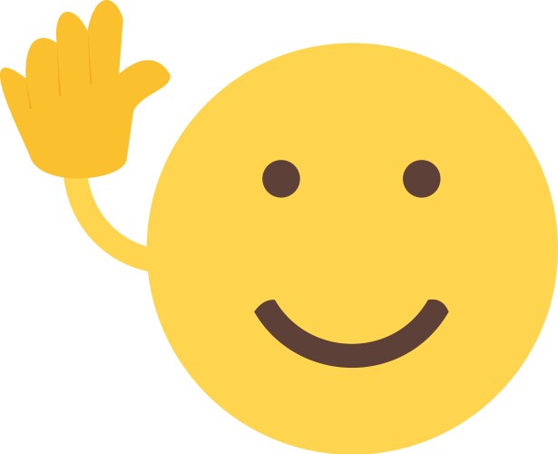 Wave Goodbye Vector Images (over 3,500)