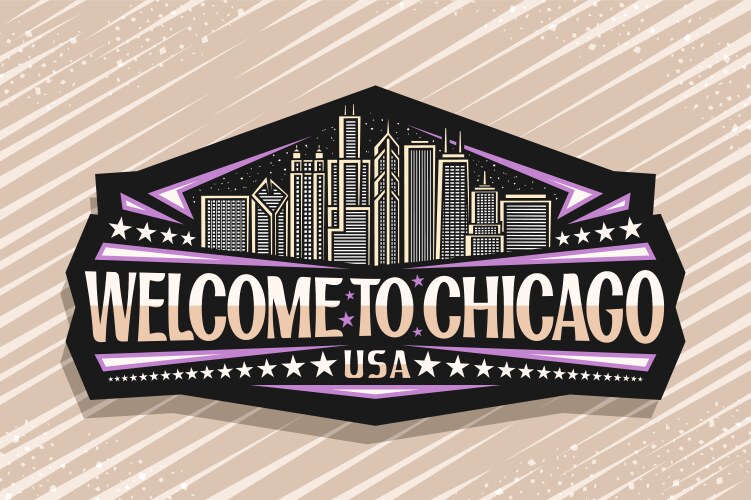 Chicago Logo Vector Images (over 440)