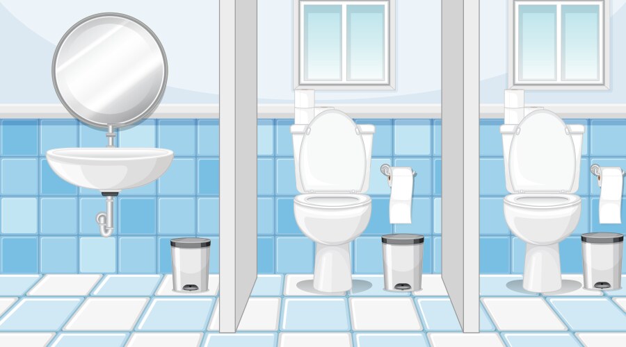 Toilet Flush Cartoon Vector Images (over 990)
