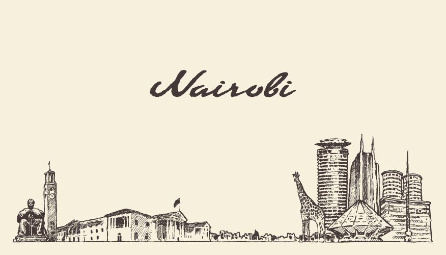 Kenya Vector Images (over 10,000)