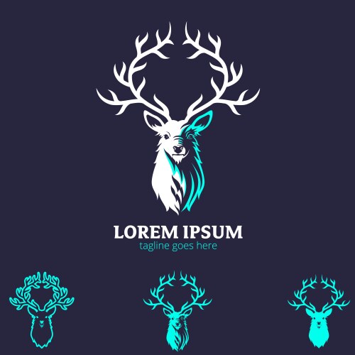 Stag Vector Images (over 22,000)