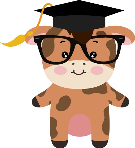 Cute Cow Clipart Vector Images (over 2,000)