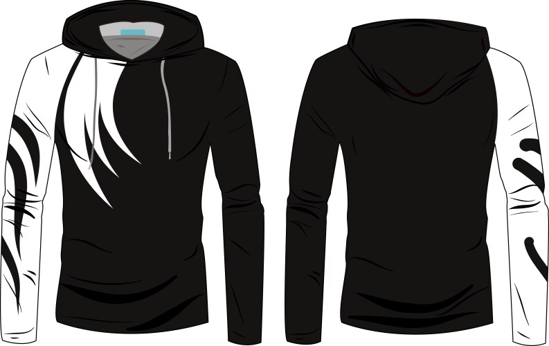 Jacket Template Vector Images (over 15,000)