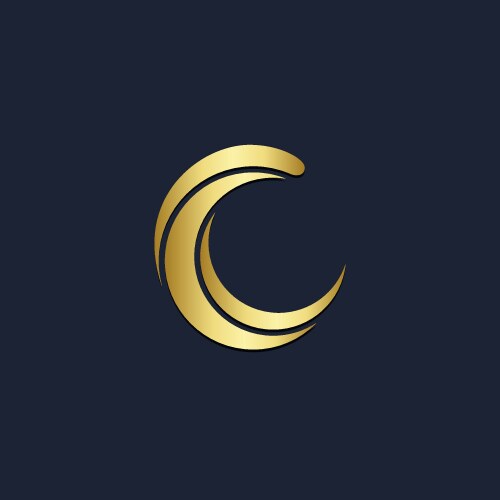 C Monogram Logo Vector Images (over 44,000)