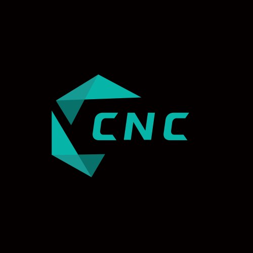 Cnc Logo Vector Images (over 670)