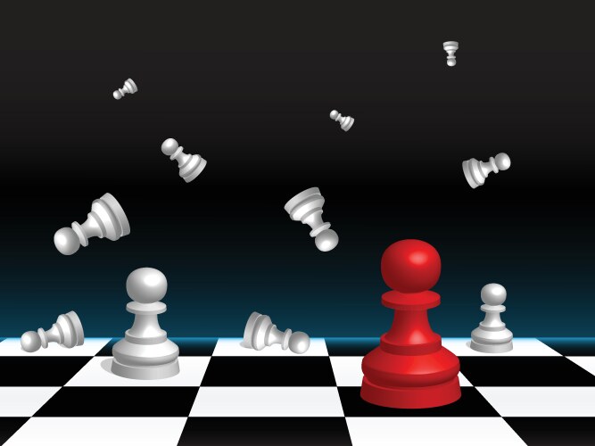 Board Game Pieces Vector Images (over 14,000)