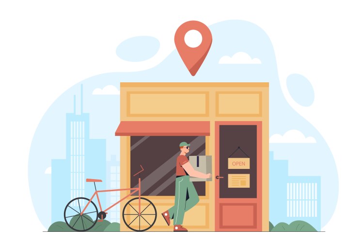 Delivery Orders Vector Images (over 99,000)