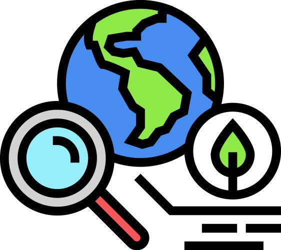 Environmental Impact Assessment Vector Images (71)