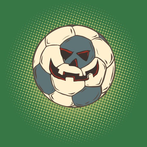 Soccer Ball Cartoon Vector Images (over 19,000)