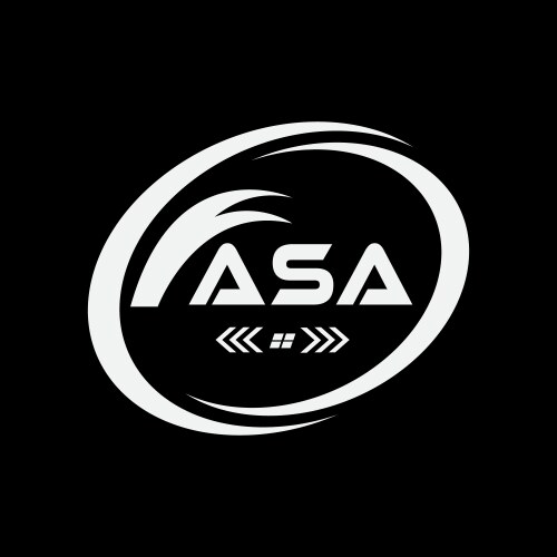 Asa Logo Vector Images (76)