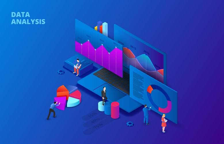 Analysis Vector Images (over 490,000)