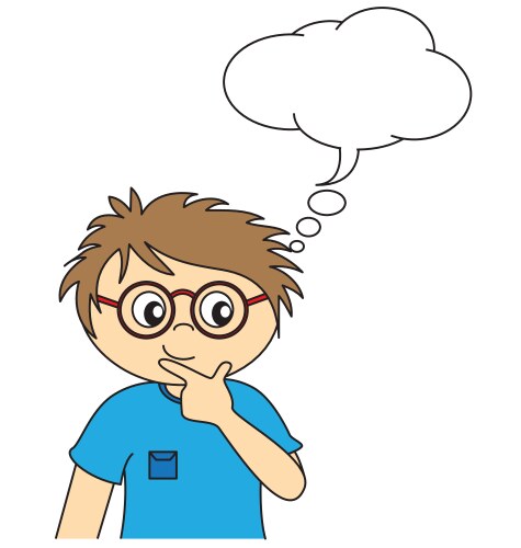 Thinking Vector Images (over 350,000)