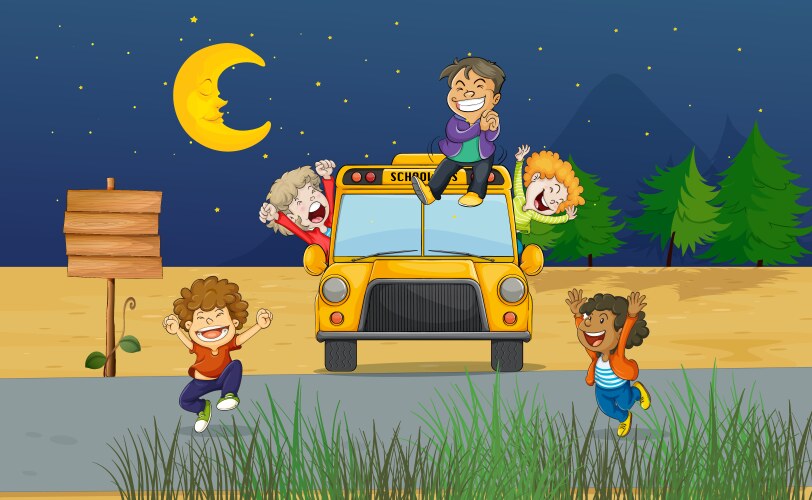 Cartoon Mooning Vector Images (over 93,000)