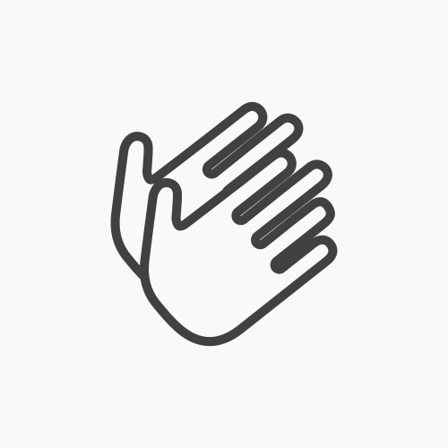 Slap Icon Vector Images (over 860)