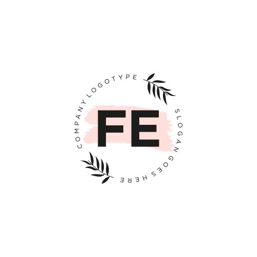 Fe Logos Vector Images (over 2,800)