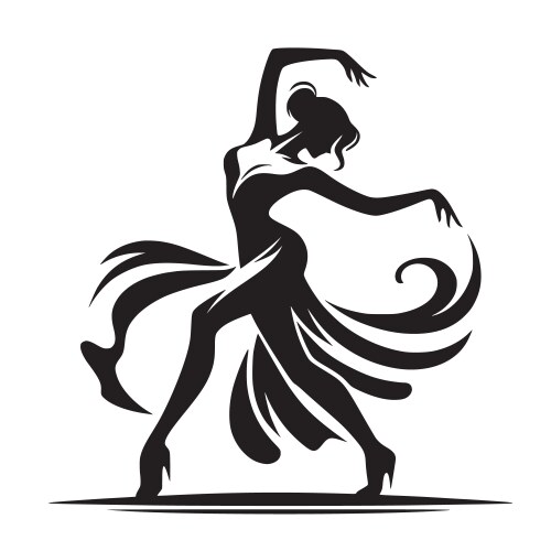 Dancing Vector Images (over 180,000)