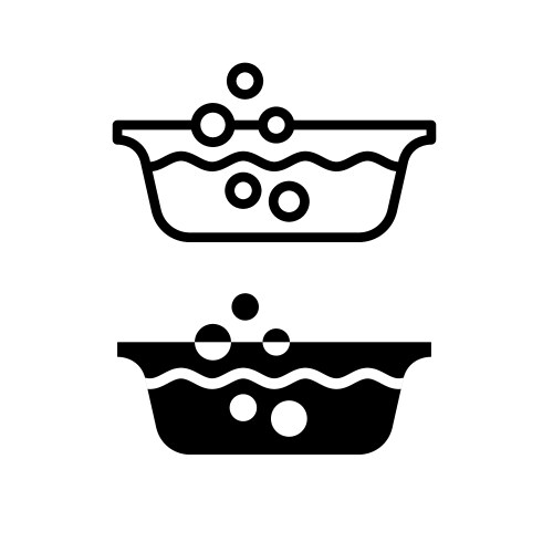 Basin Icon Vector Images (over 10,000)