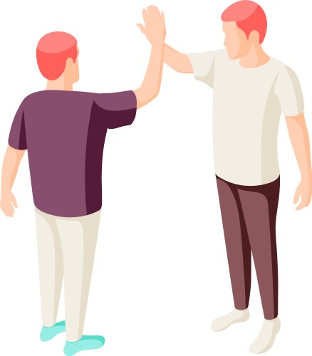 Five Guys Vector Images (over 670)