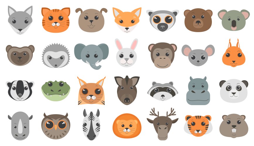 Head Cartoon Vector Images (over 480,000)