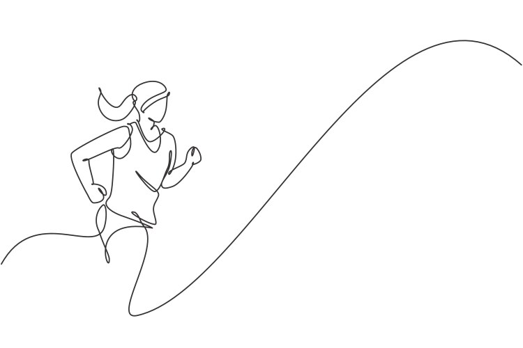 Continuous One Line Drawing Vector Images (over 98,000)