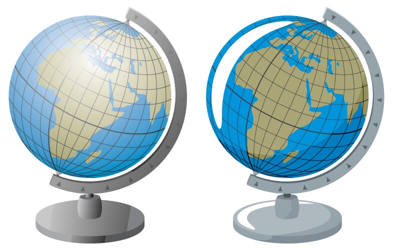 Globe Vector Images (over 550,000)