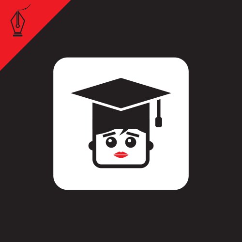 Graduation Emoji Vector Images (over 1,700)