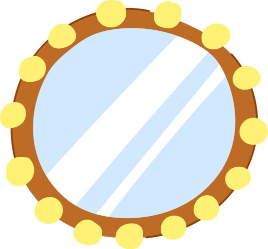 Mirror Cartoon Vector Images (over 15,000)