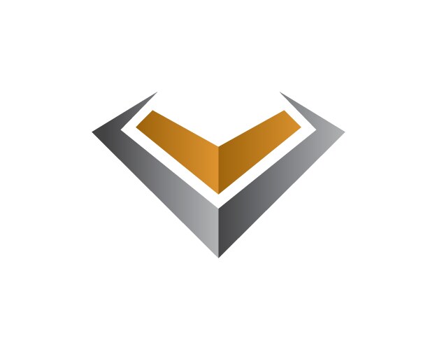 Letter V Logo Vector Images (over 50,000)