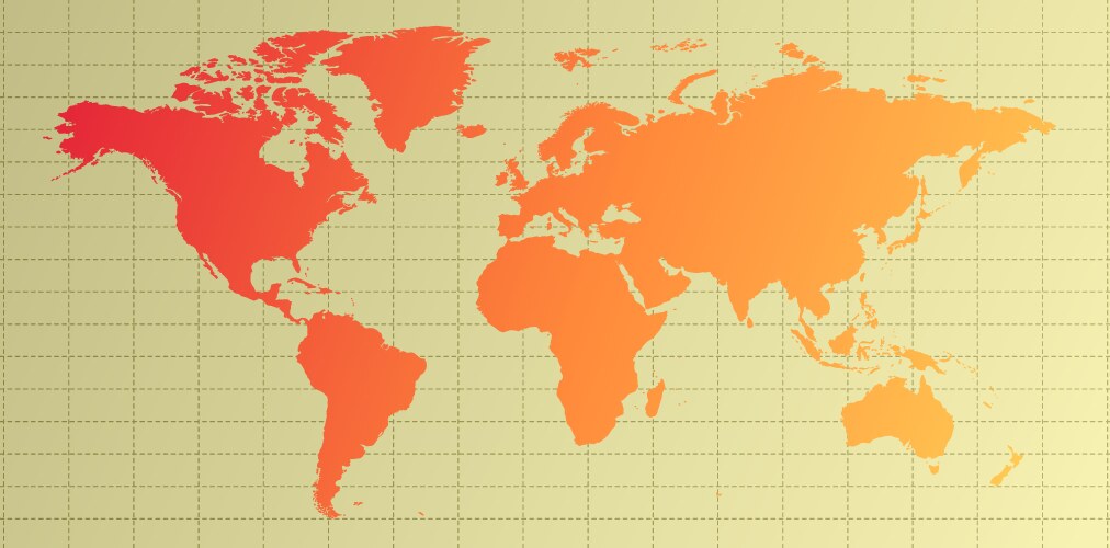 World Map Vector Images (over 370,000)