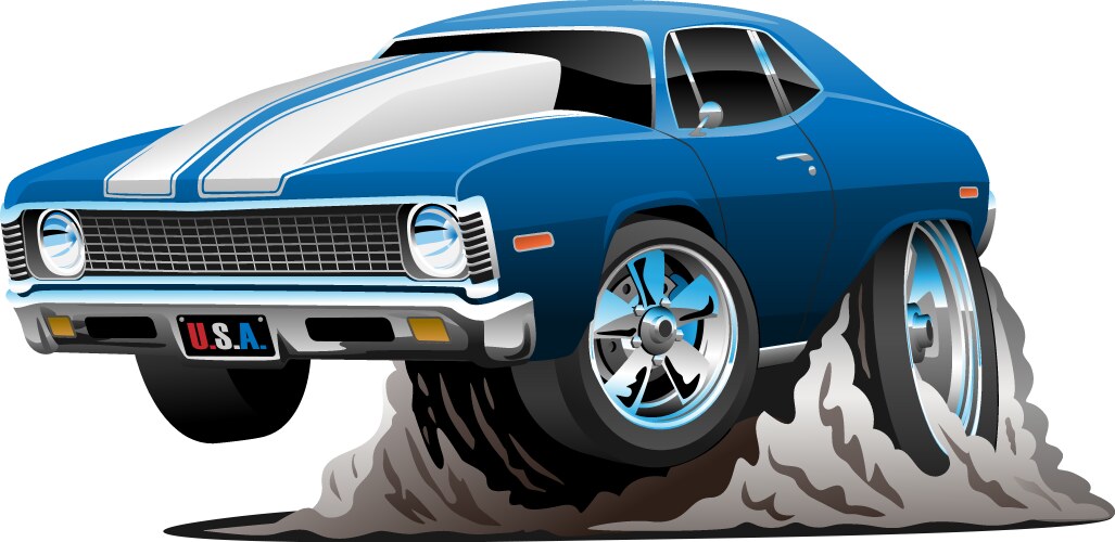 Wheelie Cartoon Vector Images (over 130)