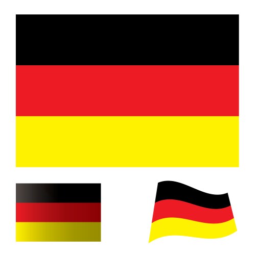 German Flag Vector Images (over 19,000)