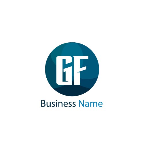 Gf Logo Vector Images (over 3,100)