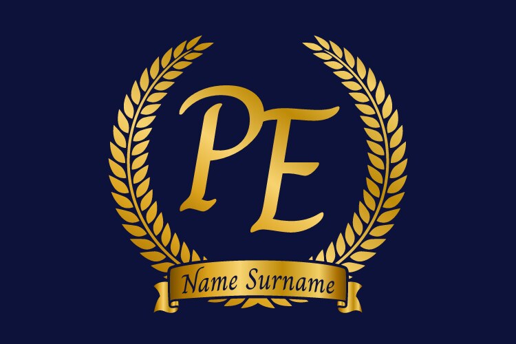 Pe Logo Vector Images (over 2,500)