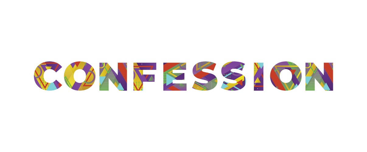 Confession Vector Images (over 5,500)