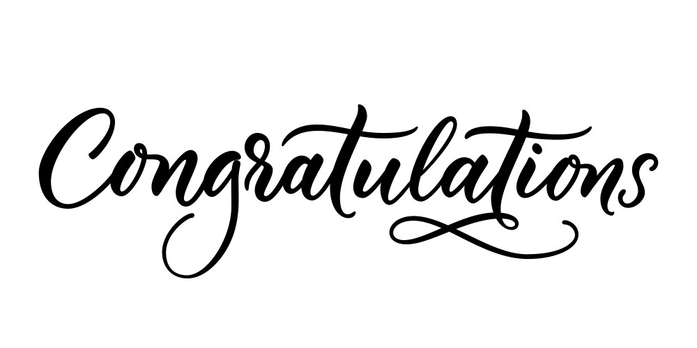 Congratulation Vector Images (over 380,000)