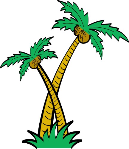 Palm Tree Vector Images (over 160,000)