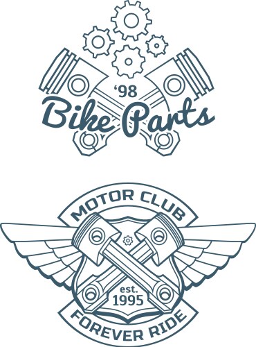 Eagle Riders Logo Vector Images (over 370)