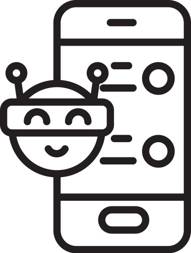 Chatbot Vector Images (over 12,000)