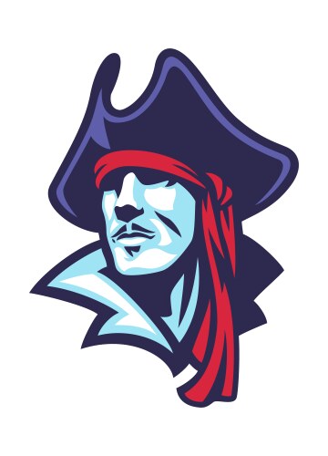 Pirate Logo Vector Images (over 12,000)