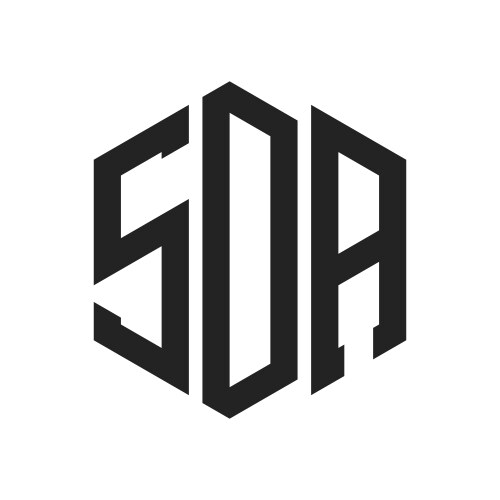 Sda Vector Images (36)