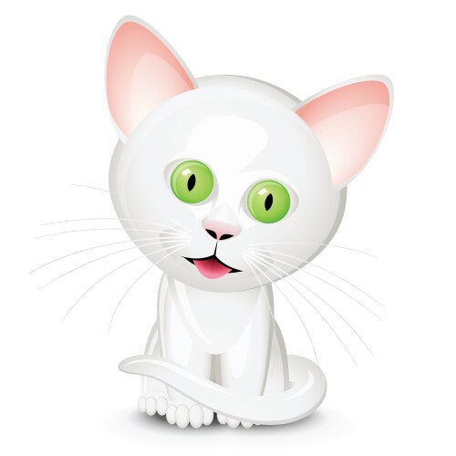 Kitten Vector Images (over 140,000)